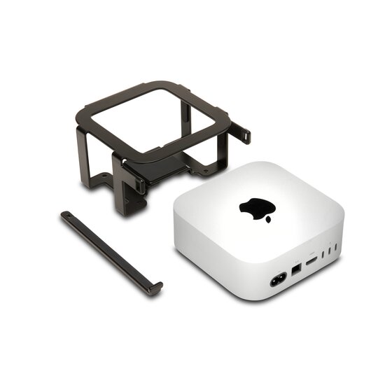 Security Mount for Mac mini | Desktop Locking | Peripheral Locking Kit ...