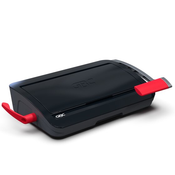 GBC® CB12 CombBind® Punch and Bind Machine | Combination Binding Systems | VeloBind, CombBind | GBC