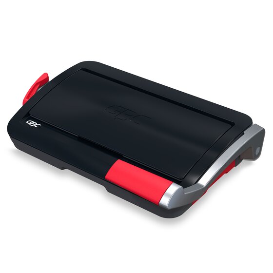 GBC® CB12 CombBind® Punch and Bind Machine | Combination Binding ...