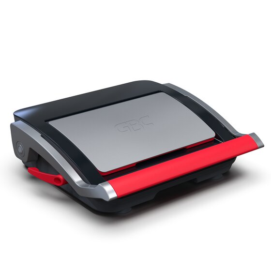 GBC® CB25 CombBind® Punch and Bind Machine | Combination Binding ...