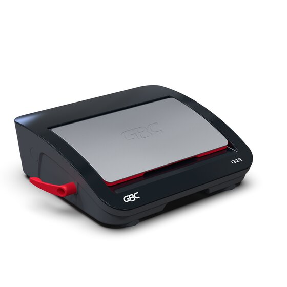 GBC® CB25E CombBind® Electric Punch and Bind Machine | Combination ...