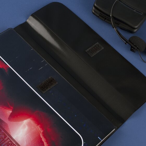 Trapper Keeper STRANGER THINGS Binder, Creatures | Trapper Keeper | Mead