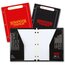 Trapper Keeper STRANGER THINGS Binder, Creatures | Trapper Keeper | Mead
