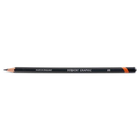 Graphic Pencils | Graphic Pencils | Derwent UK