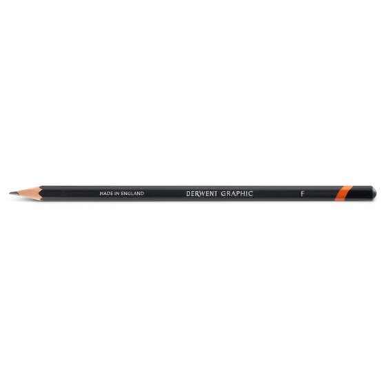 Graphic Pencils | Graphic Pencils | Derwent UK