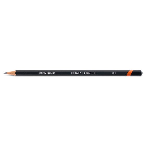 Graphic Pencils | Graphic Pencils | Derwent UK