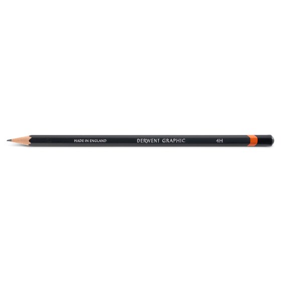 Graphic Pencils | Graphic Pencils | Derwent UK