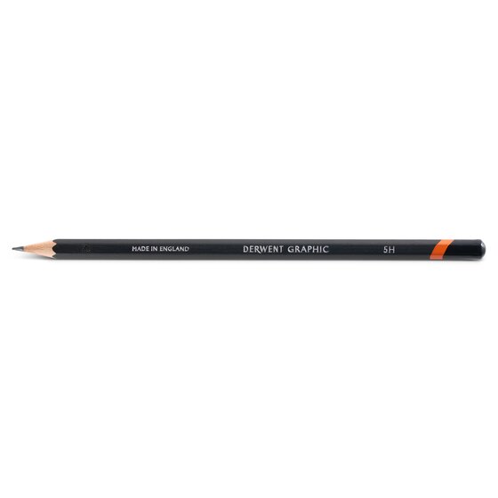 Graphic Pencils | Graphic Pencils | Derwent UK