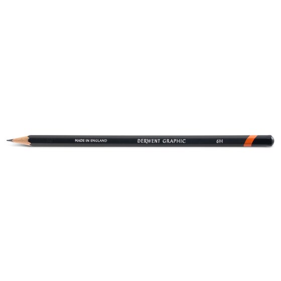 Graphic Pencils | Graphic Pencils | Derwent UK
