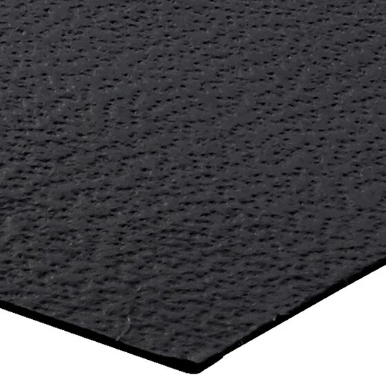 GBC Binding Presentation Covers, Regency, 8 1/2" x 11", Black, 25 Pack ...