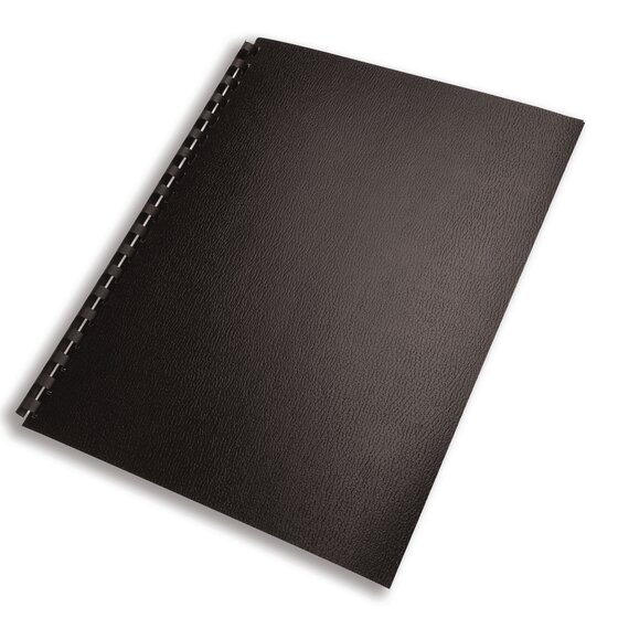 GBC® Regency® Binding Presentation Covers, Pre-Punched with Oversized ...