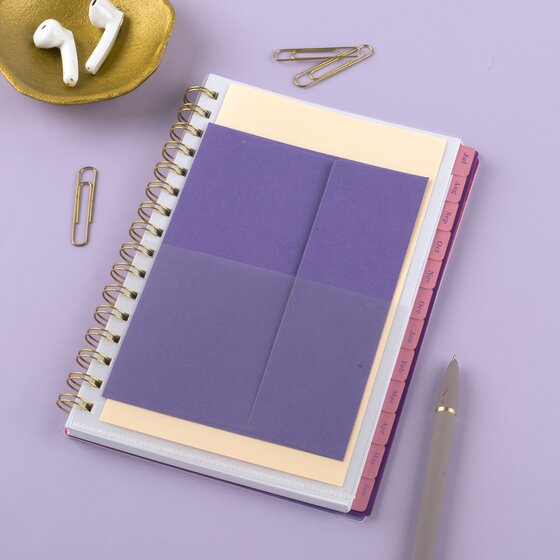 Mead Cambridge® Filbert Academic Weekly Monthly Planners | Planners ...