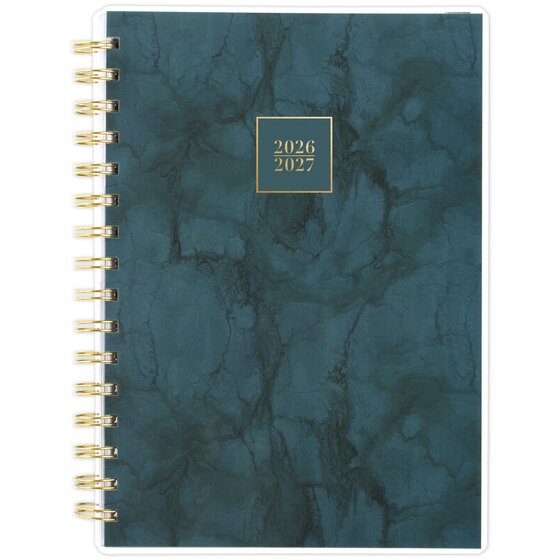 Mead Cambridge® Tundra Academic Weekly Monthly Planners | Planners ...