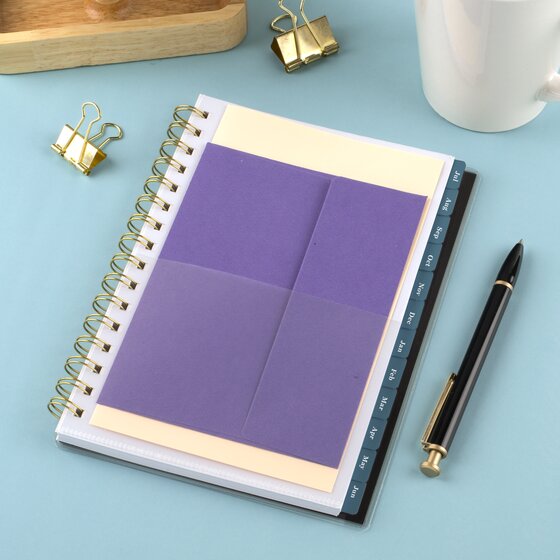 Mead Cambridge® Tundra Academic Weekly Monthly Planners | Planners ...