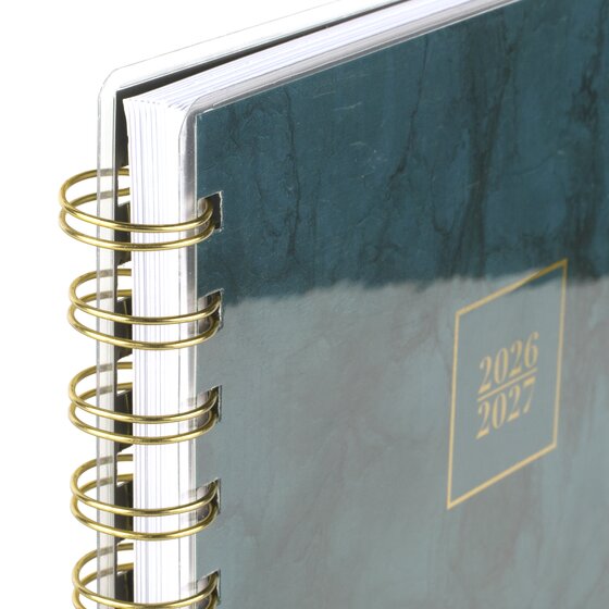 Mead Cambridge® Tundra Academic Weekly Monthly Planners | Planners ...