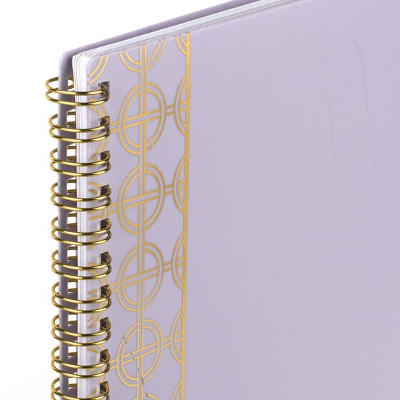 Mead Cambridge® WorkStyle® Classic Academic 2026-2027 Monthly Planner ...