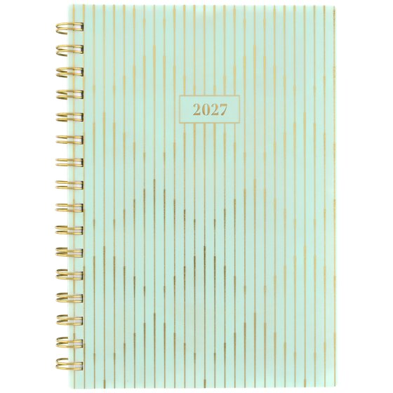 Mead Cambridge® Glimmer Weekly Monthly Planners | Planners | Cambridge