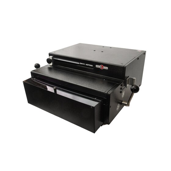 Rhin‑O‑Tuff® HD7000 14" Vertical Punch | Modular Binding Systems ...