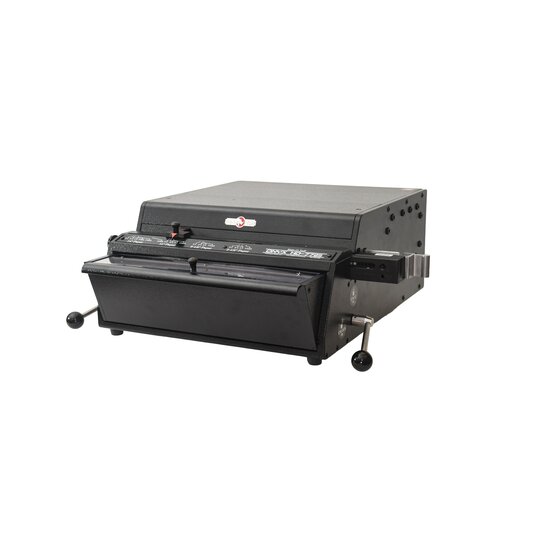 Rhin‑O‑Tuff® HD7725 14" Vertical Punch | Modular Binding Systems ...