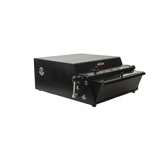 Rhin‑O‑Tuff® HD7725 14" Vertical Punch | Modular Binding Systems ...