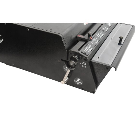 Rhin‑O‑Tuff® HD7725 14" Vertical Punch | Modular Binding Systems ...