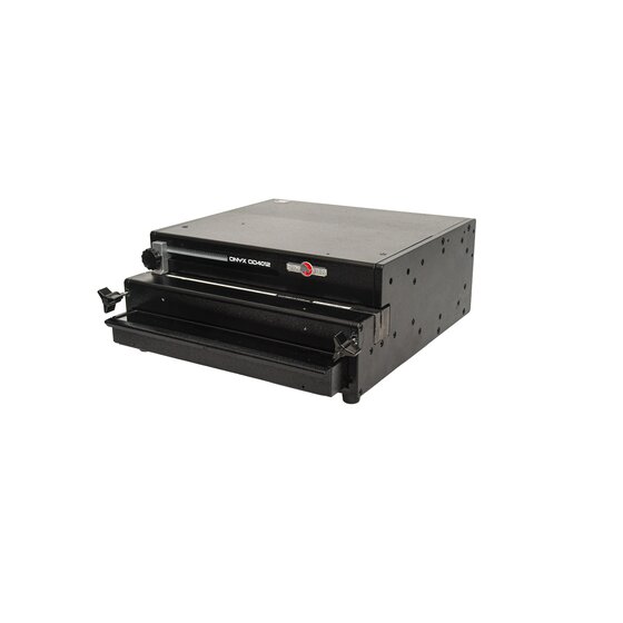 Rhin‑O‑Tuff® OD4012 11.7" Vertical Punch | Modular Binding Systems ...