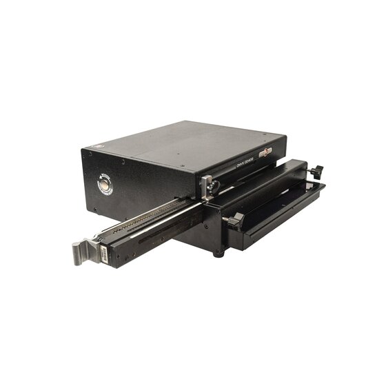 Rhin‑O‑Tuff® OD4012 11.7" Vertical Punch | Modular Binding Systems ...