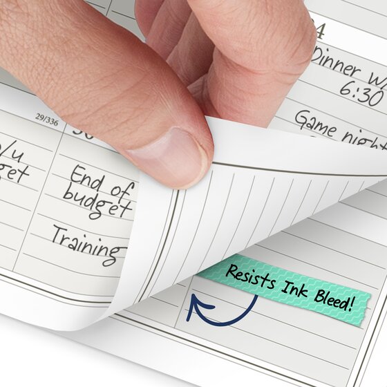 AT-A-GLANCE® 2027 Monthly Planner Refill, Loose-Leaf, Folio Size, 8 1/2 ...