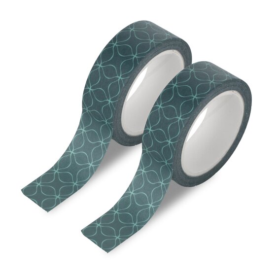AT-A-GLANCE® CREATE Washi Tape, 2 Pack | CREATE | AT-A-GLANCE