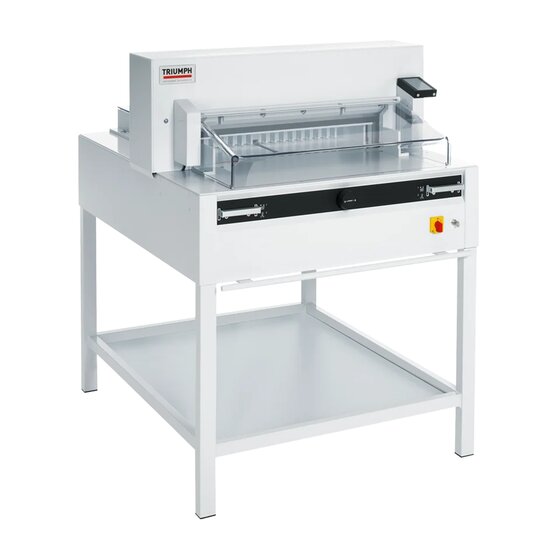 Triumph 6655 Programmable Paper Cutter Machine | Cutters & Trimmers | GBC
