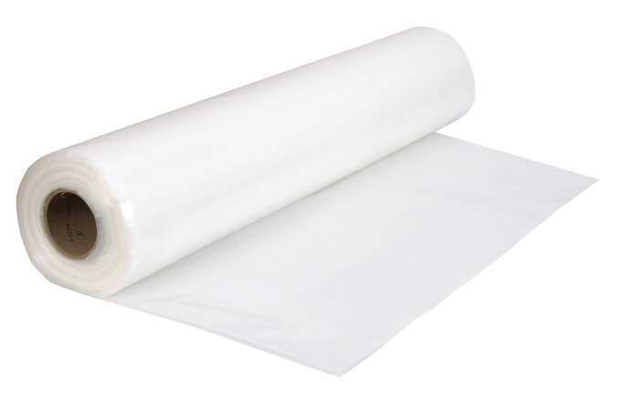 MARBIG PROFESSIONAL PALLET WRAP CAST MACHINE FILM 500MM X 1136M 23MIC ...