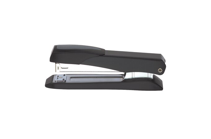 MARBIG STAPLER F/STRIP DESKTOP BLACK | DESKTOP AND MINI | ACCO Partner