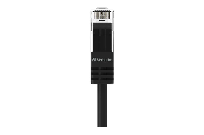VERBATIM ETHERHNET CABLE 3 METRE | USB HUBS AND ADAPTERS | ACCO Partner