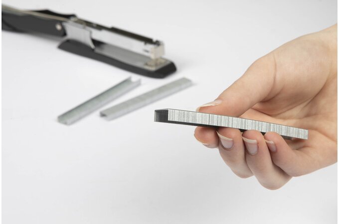 MARBIG STAPLES 26/6MM BOX 5000 | STAPLES | ACCO Partner