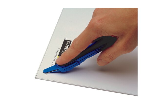 MARBIG STAPLE REMOVER EASY GLIDE BLUE | STAPLE REMOVER | ACCO Partner