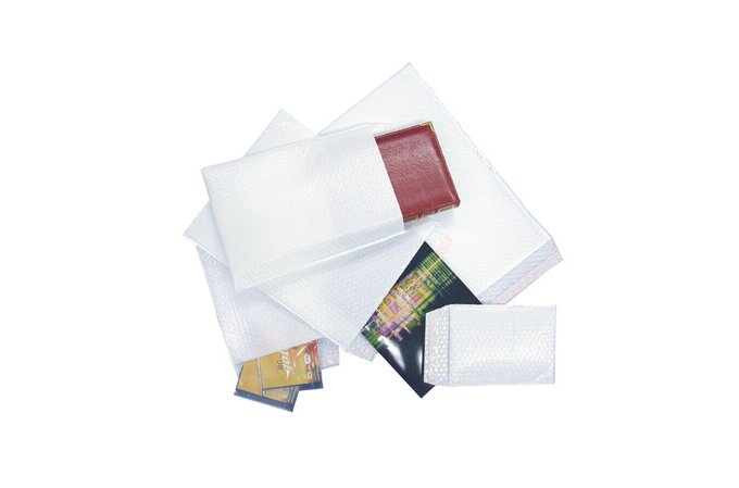 SEALED AIR MAIL-LITE NO.6 PACK 5 | PADDED MAILING BAGS AND ENVELOPES ...
