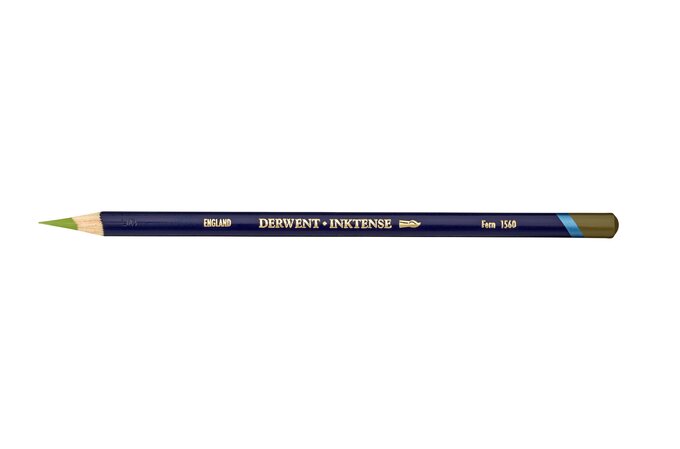 DERWENT INKTENSE PENCIL FERN 1560 | PENCILS | ACCO Partner