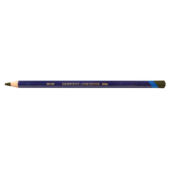 DERWENT INKTENSE PENCIL INDIAN INK 2020 | PENCILS | ACCO Partner