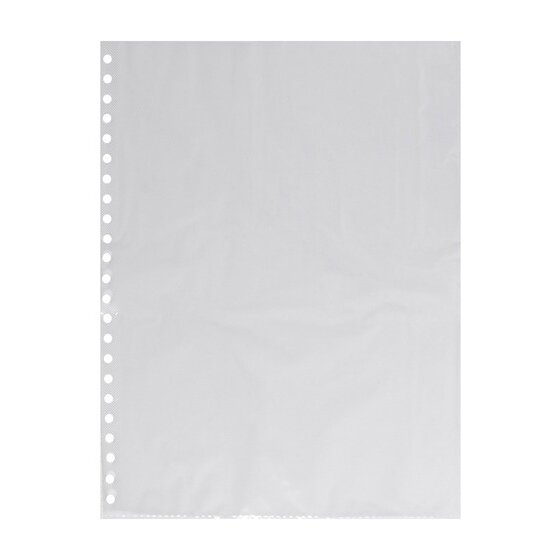 MARBIG DISPLAY BOOK REFILLS PACK 10 | DISPLAY BOOKS - REFILLABLE | ACCO ...