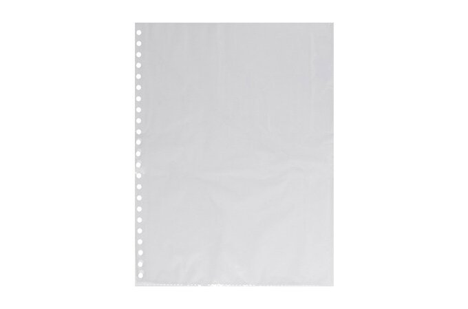 MARBIG DISPLAY BOOK REFILLS PACK 10 | DISPLAY BOOKS - REFILLABLE | ACCO ...
