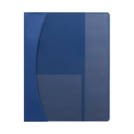 MARBIG FLAT FILES A4 PREMIER BLUE | FLAT FILES / F403CLAMP FILES | ACCO ...