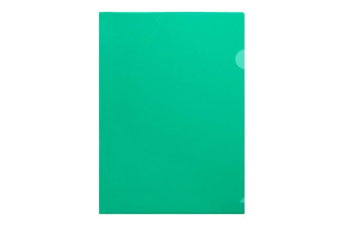 MARBIG LETTER FILE A4 ULTRA GREEN | LETTER FILES | ACCO Partner