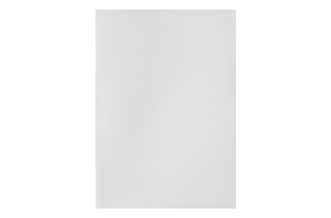 MARBIG PROFESSIONAL PRESENTATION FOLDERS A4 GLOSS WHITE BOX50 ...