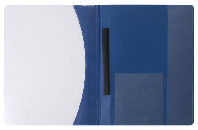 MARBIG FLAT FILES A4 PREMIER BLUE | FLAT FILES / F403CLAMP FILES | ACCO ...