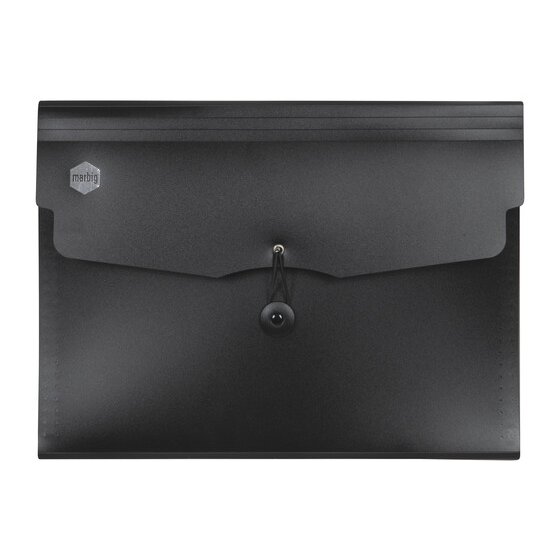 MARBIG PROFESSIONAL EXPANDING FILE WITH 7 REMOVABLE POCKETS | EXPANDING ...