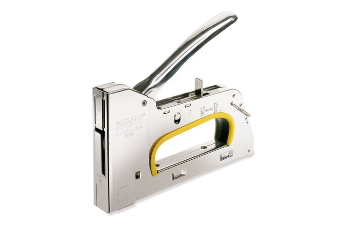 RAPID TOOLS TACKER R33E STEEL | TACKERS AND PLIERS | ACCO Partner