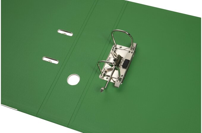MARBIG LEVER ARCH FILE A4 PE ASSORTED COLOURS | LEVER ARCH | ACCO Partner