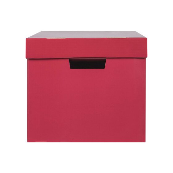 MARBIG ARCHIVE BOX BERRY | ARCHIVE BOXES | ACCO Partner