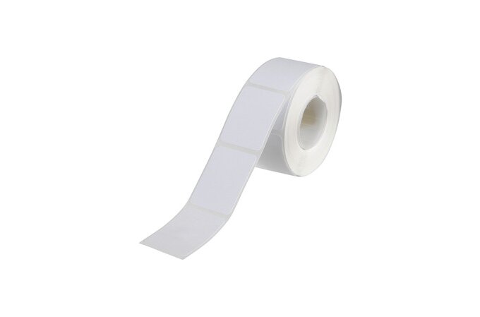 QUIKSTIK LABEL DISPENSER RECTANGLE 24X32MM WHITE 420 LABELS | DISPENSER ...