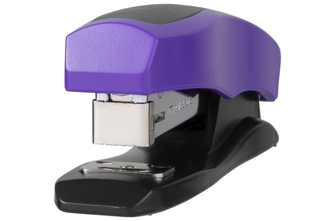 MARBIG STAPLER H/STRIP 20 ASSORTED COLOURS | DESKTOP AND MINI | ACCO ...